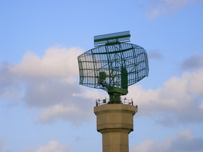 Assessing Wind Farm Interference Radar - How It's Done Assessing Wind Farm Interference Radar - How It's Done