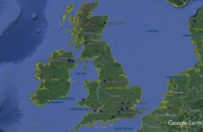 The role of NATS and where they operate in the UK - Pager Power