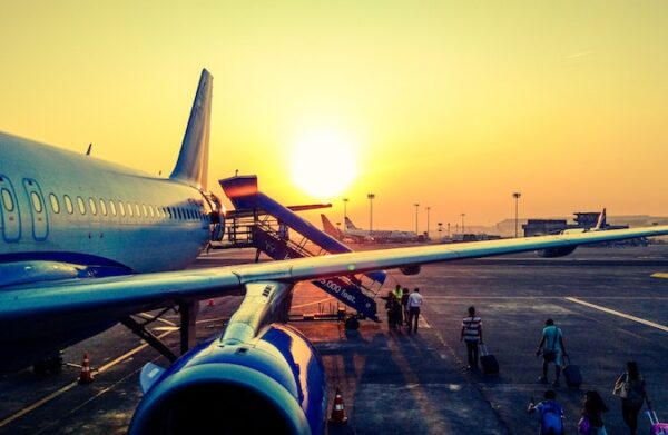 Attention Airports & Developers: New PSZ Policy Released by DfT - Pager ...