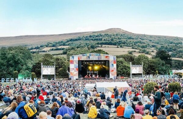 How UK Festivals Are Hitting the Right Notes on Sustainability - Pager ...
