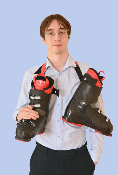 Meet the team - Pager Power