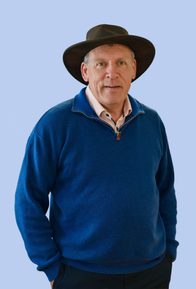 Meet the team - Pager Power
