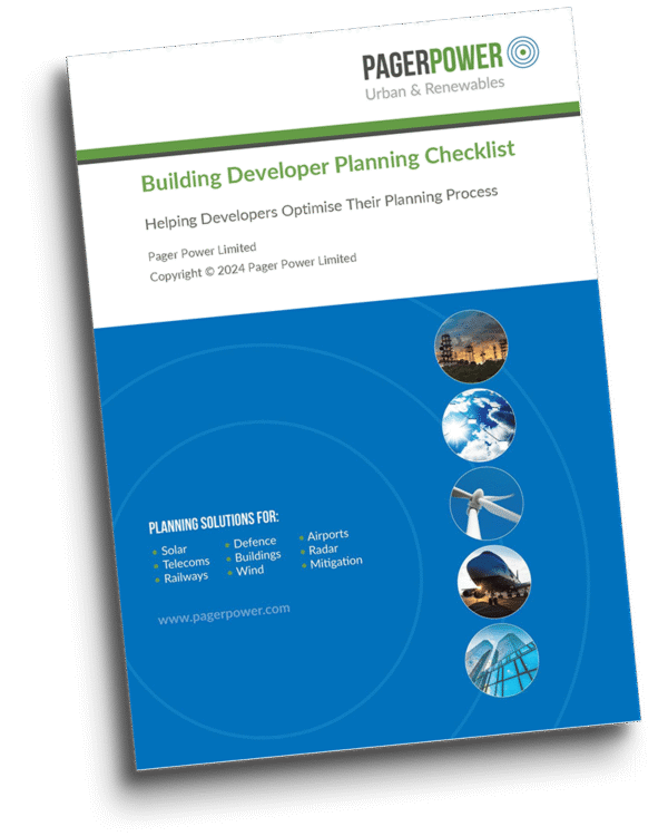 New ICAO OLS Series – The Surface for Precision Approaches - Pager Power