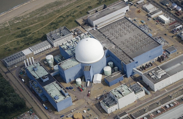 Small Modular Reactors - Pager Power