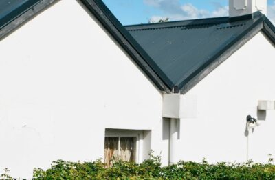How UK House Designs are Evolving in Response to a Hotter Climate ...
