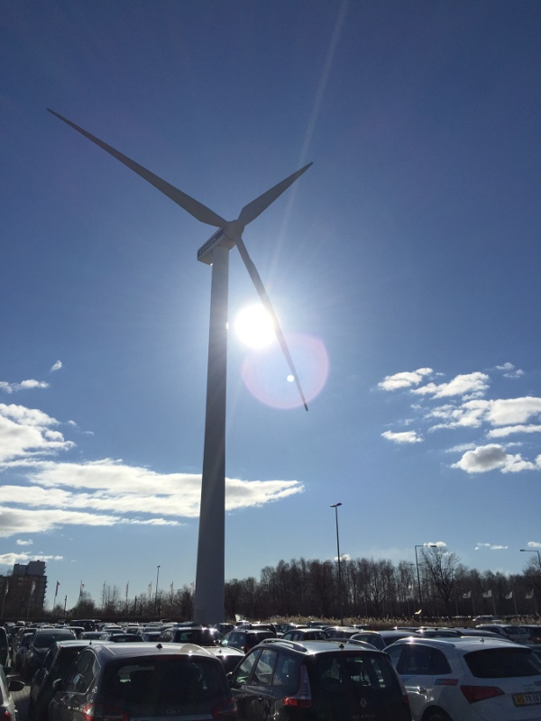 Shadow Flicker Impact Assessments for Wind Turbines